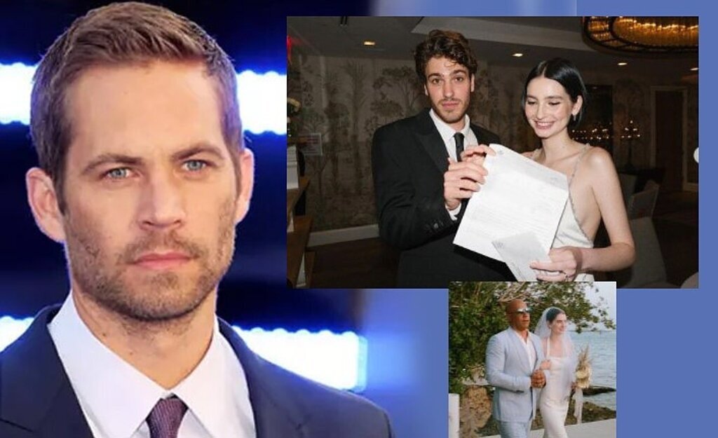 Paul Walker neden gündeme geldi, Paul Walker kimdir? Louis Thornton Allan kimdir? - DÜNYA ...