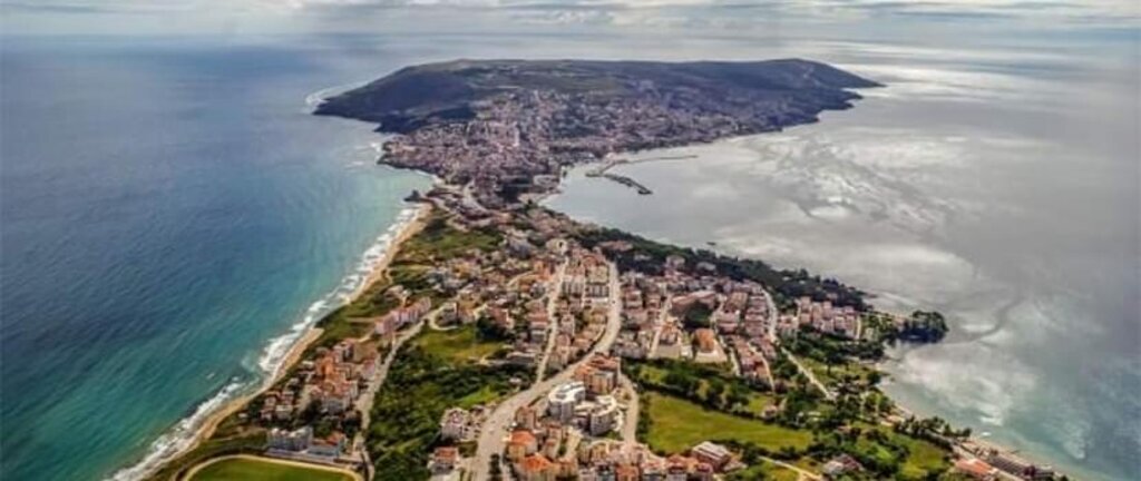 Sinop Gezi Rehberi ve Sinop ta Gezilecek Yerler - YAŞAM - Samsun Haber ...